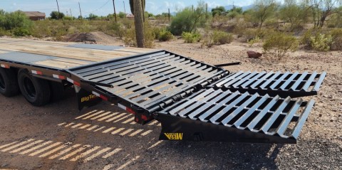 Used Equipment Rentals - K5 Rentals